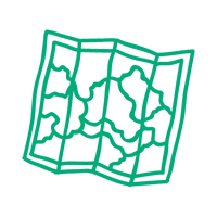 Landkind Digital Maps